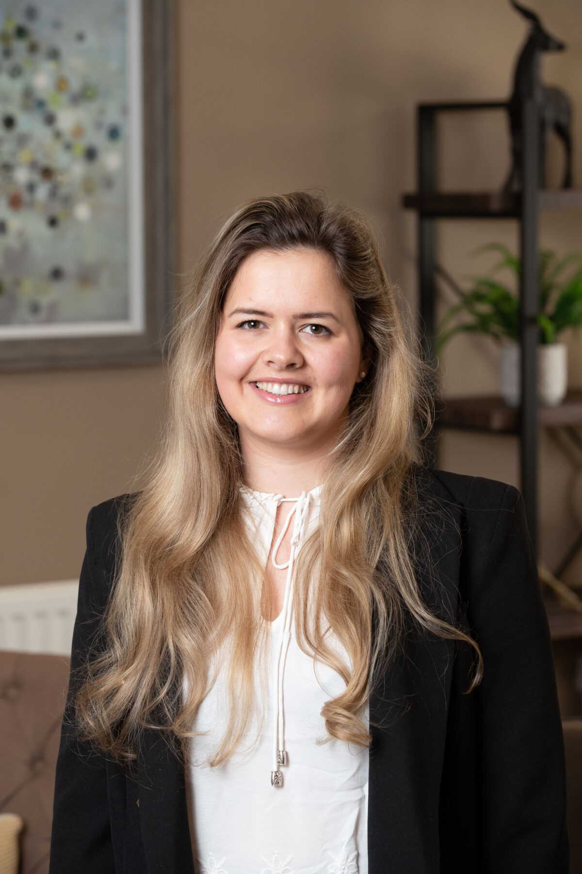 International Women in Engineering Day: Why Steel Benders UK champions an “equal voice” - Steel ...