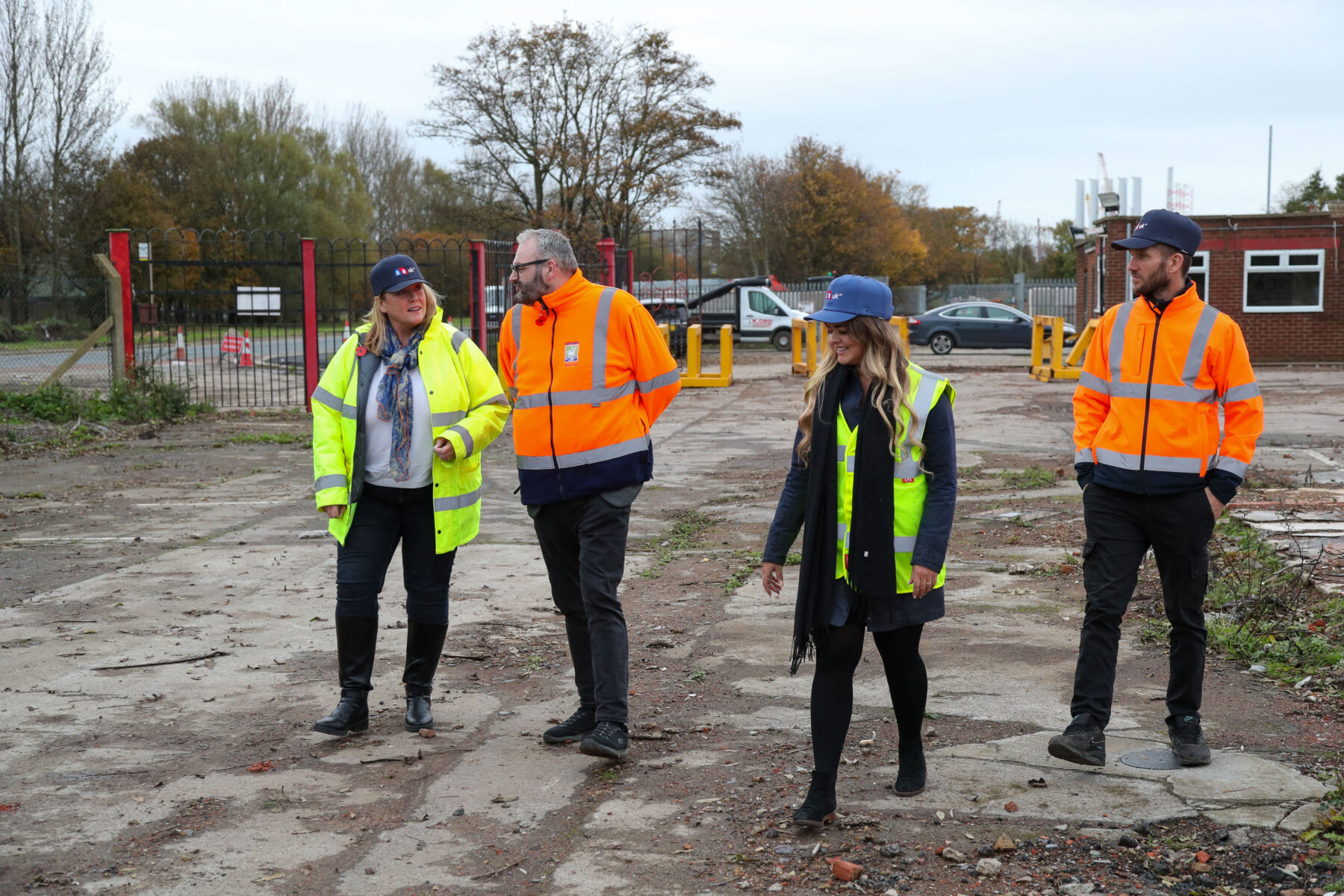 Moving home: Steel Benders UK reveals site of new base in Hartlepool - Steel Benders UK Ltd