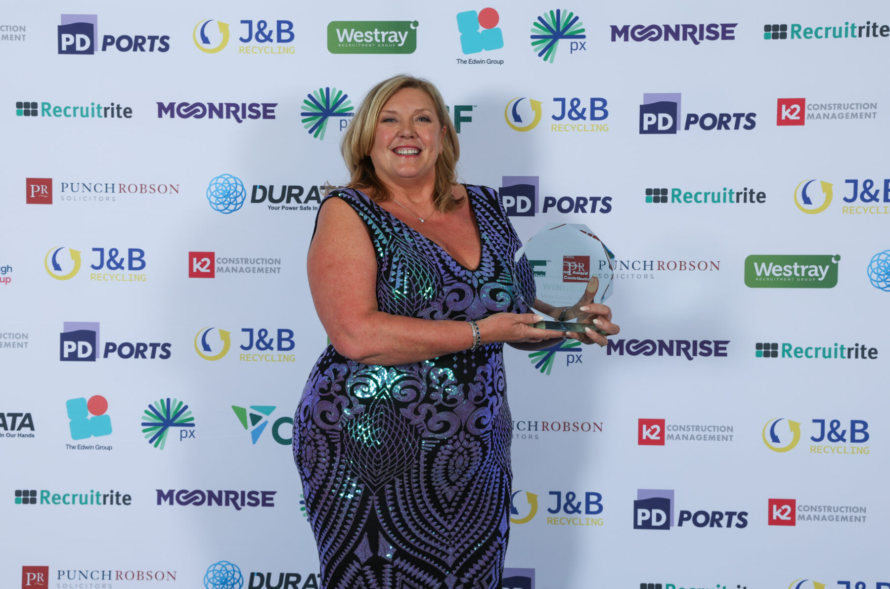 SBUK's MD: A champion for industry and future generations - Steel ...