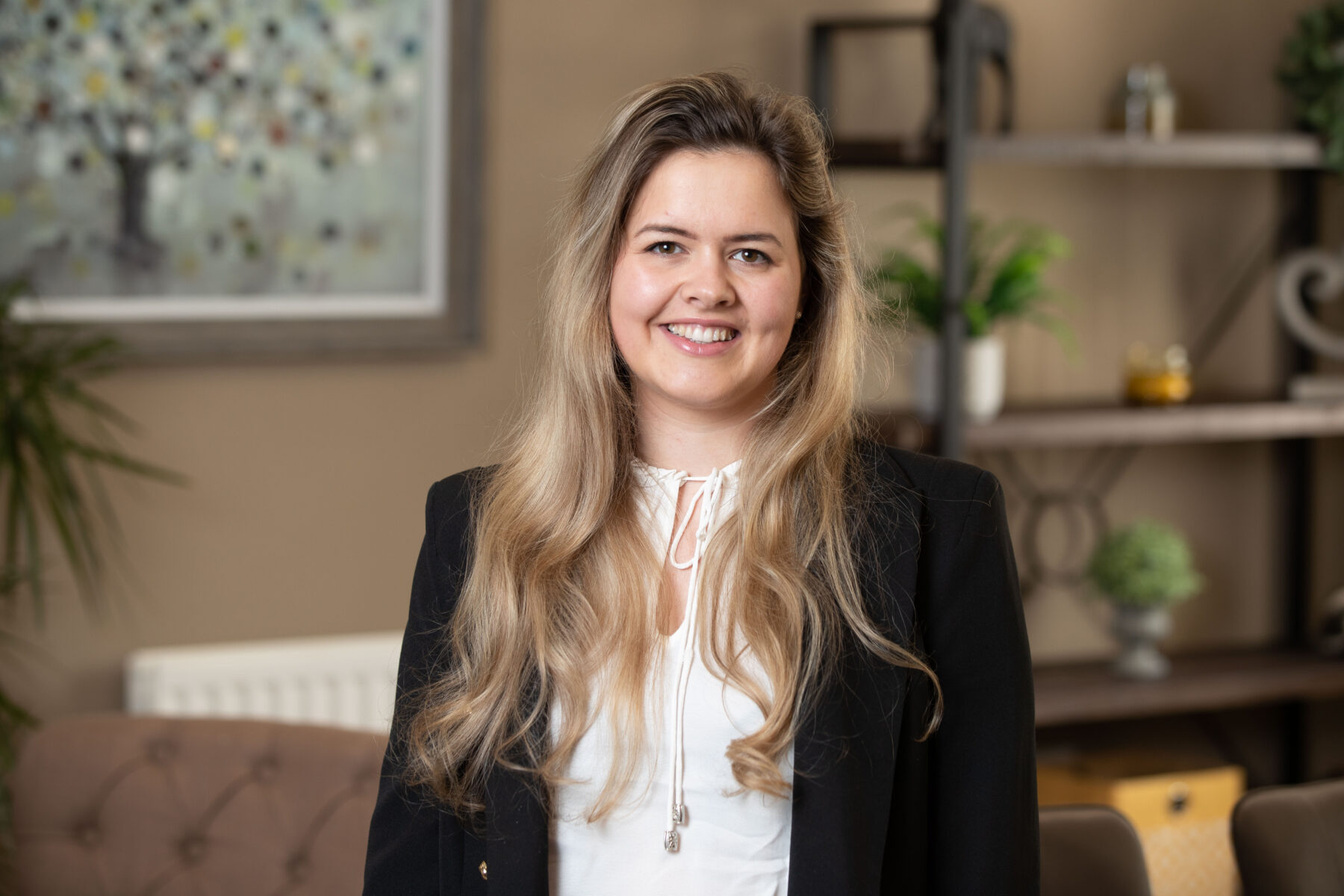 International Women in Engineering Day: Why Steel Benders UK champions an “equal voice” - Steel ...